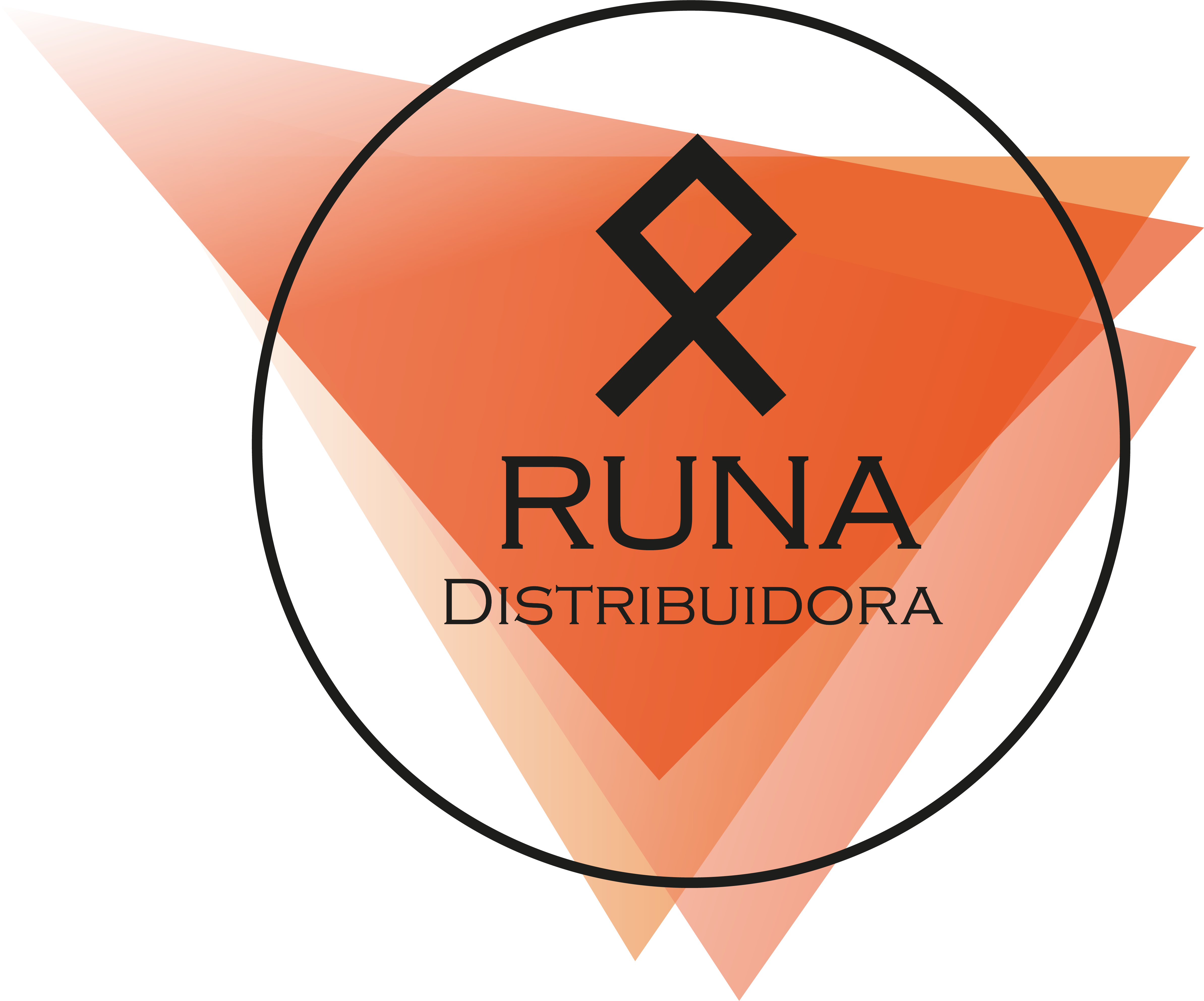 Runa Distribuidora
